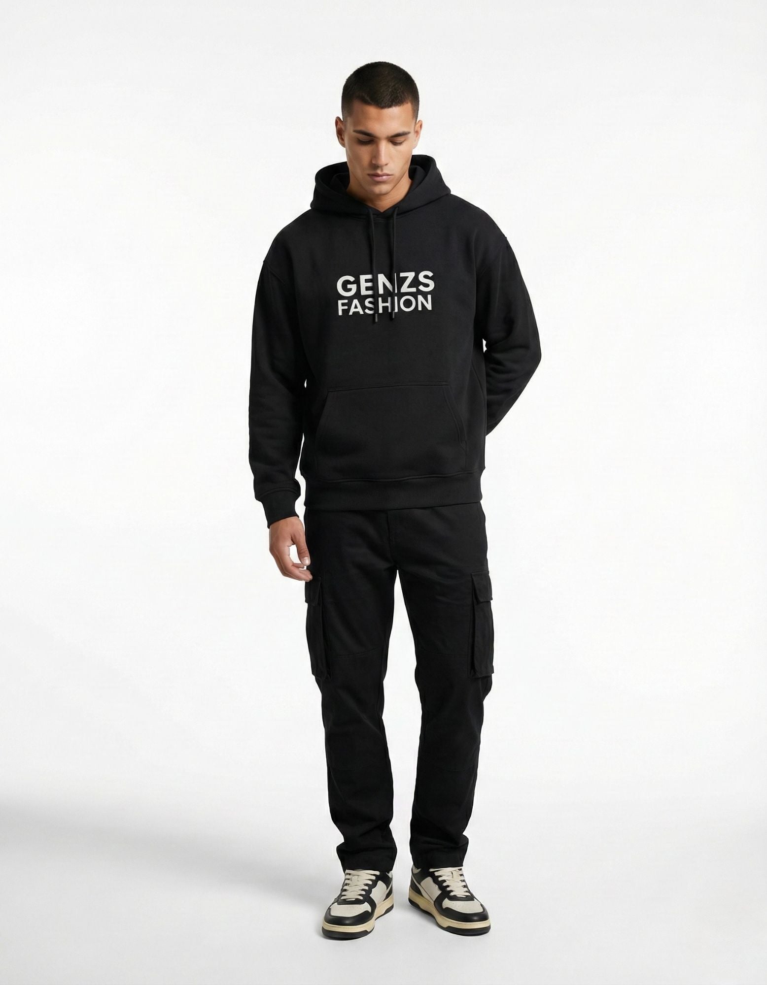 Gen Z Fashion Clothing Online - Trendy Fashion - Genzs Fashion